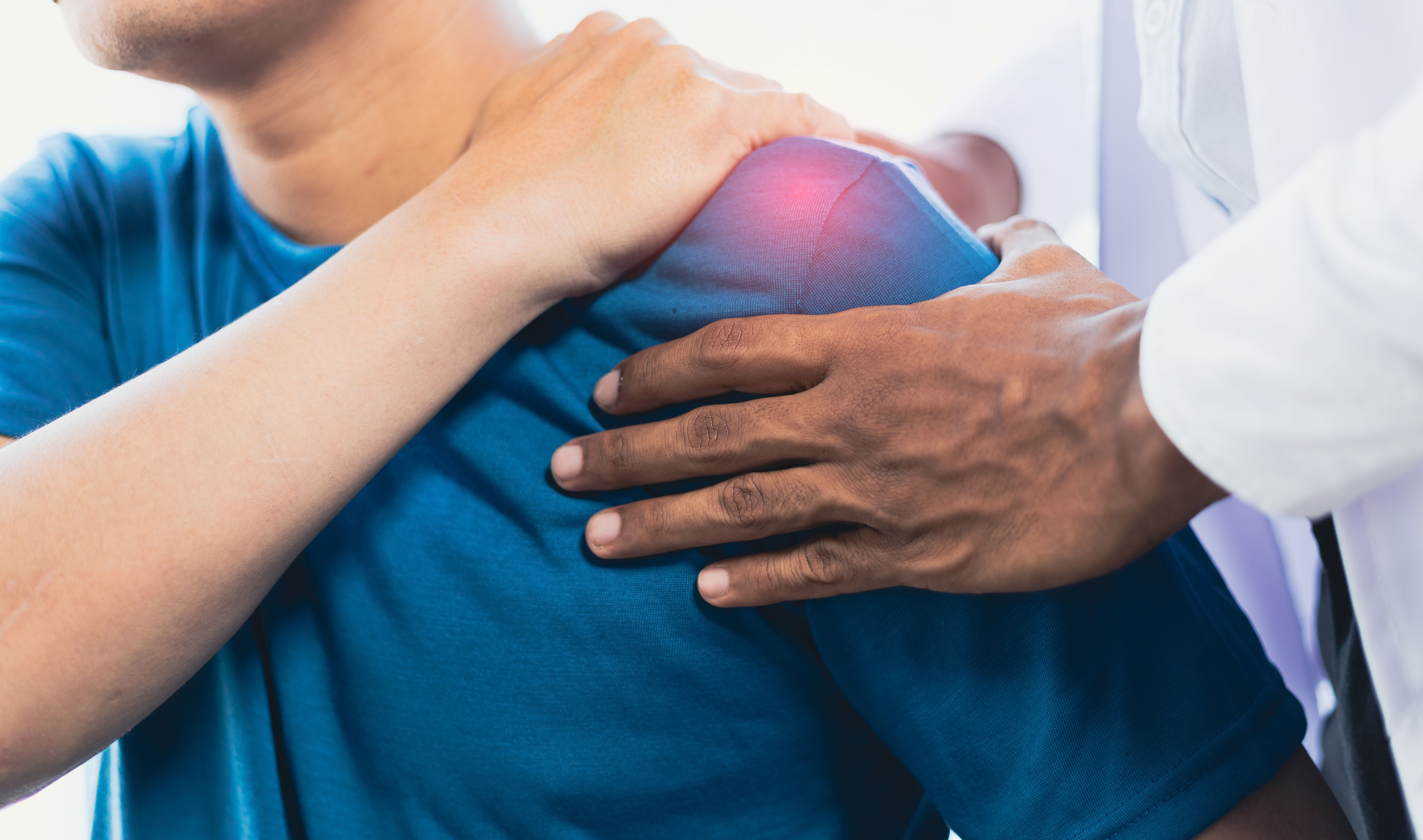 Exploring Peripheral Nerve Stimulation Therapy for Shoulder Pain ...