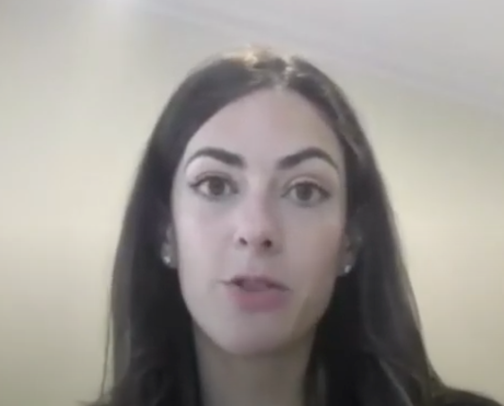 Rachel Kotok Goldberg Shares Developing Evidence-Based Behavioral ...