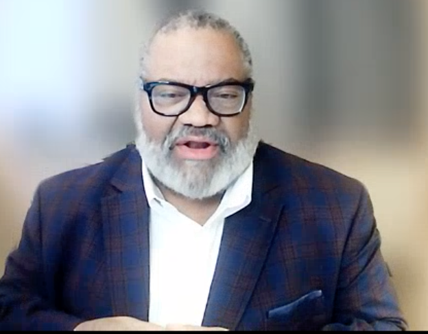 Our 2026 conversation with Eric C. Hunter, MBA, president and CEO of ...