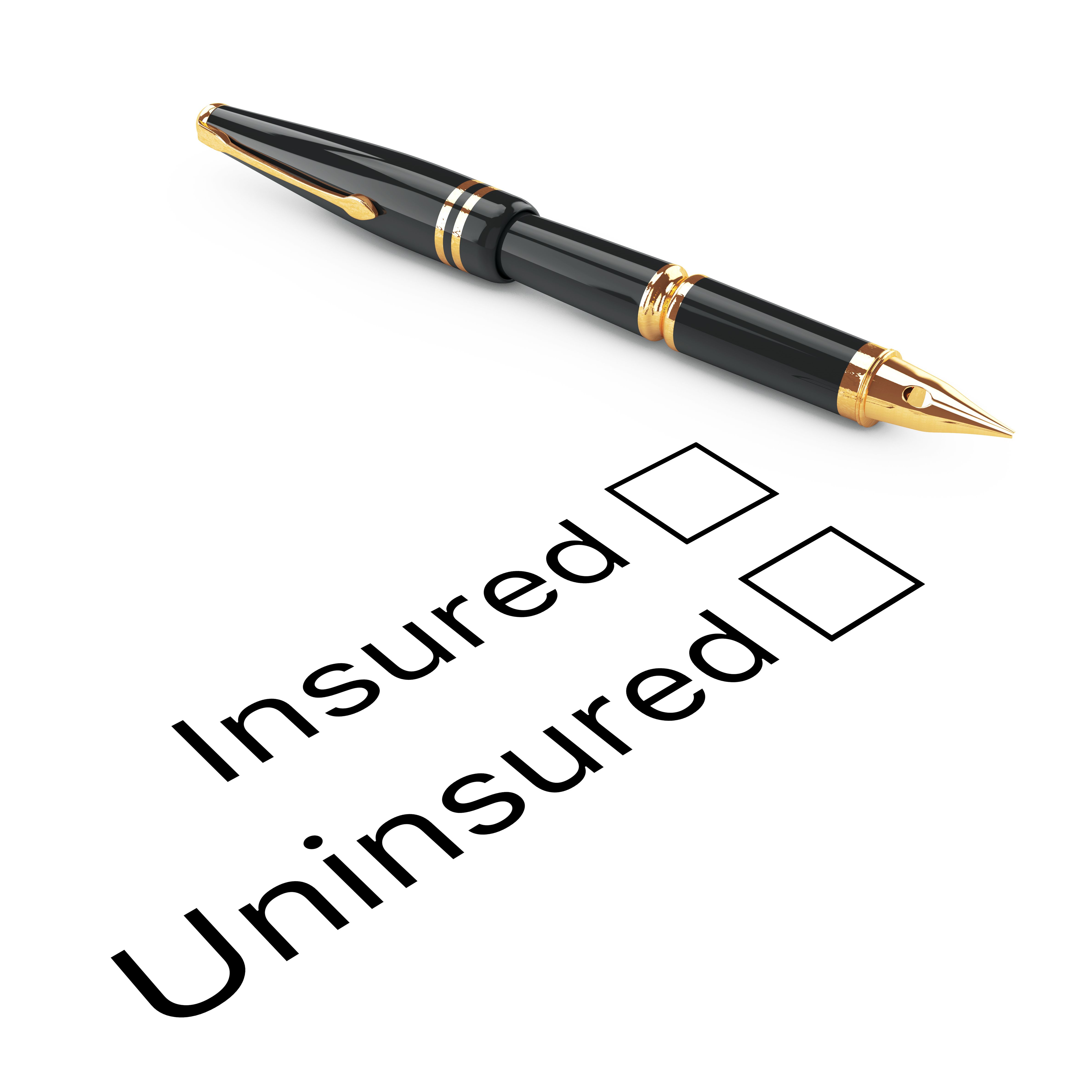 From All-Time Low, Proportion of Uninsured U.S. Residents Expected To ...
