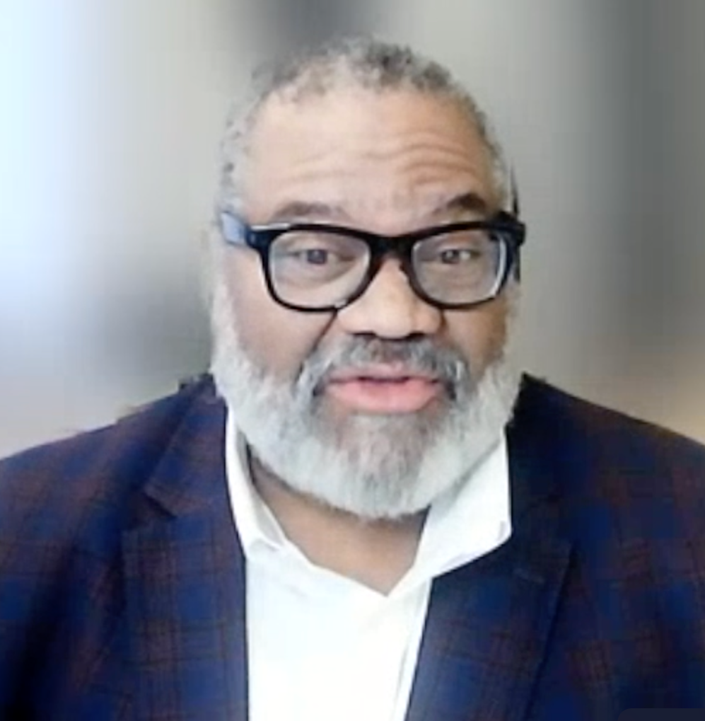 Our 2026 conversation with Eric C. Hunter, MBA, president and CEO of ...