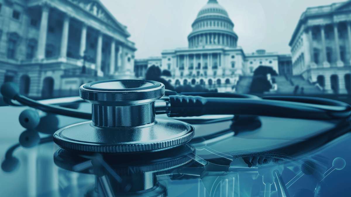 Health systems are among healthcare's big spenders on federal lobbying ...