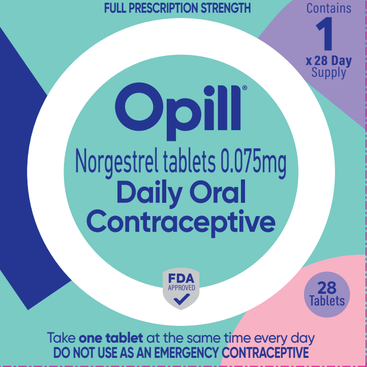 FDA Approves First OTC Oral Contraceptive | Managed Healthcare Executive
