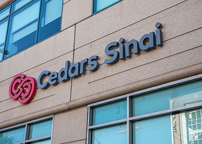 CIBMTR Ranks Cedars-Sinai Cancer Among Top Transplant Programs in the U.S.