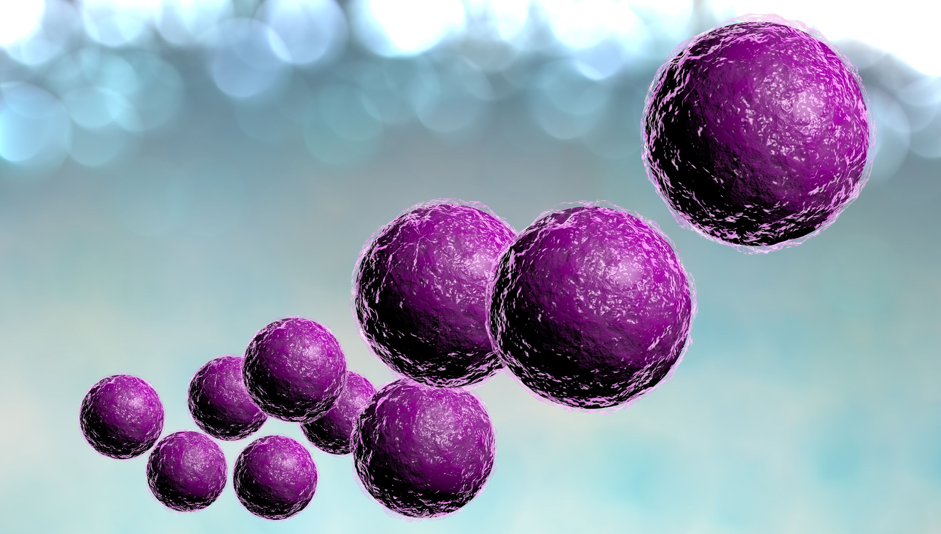 FDA Approves Zevtera for Serious Bacterial Infections