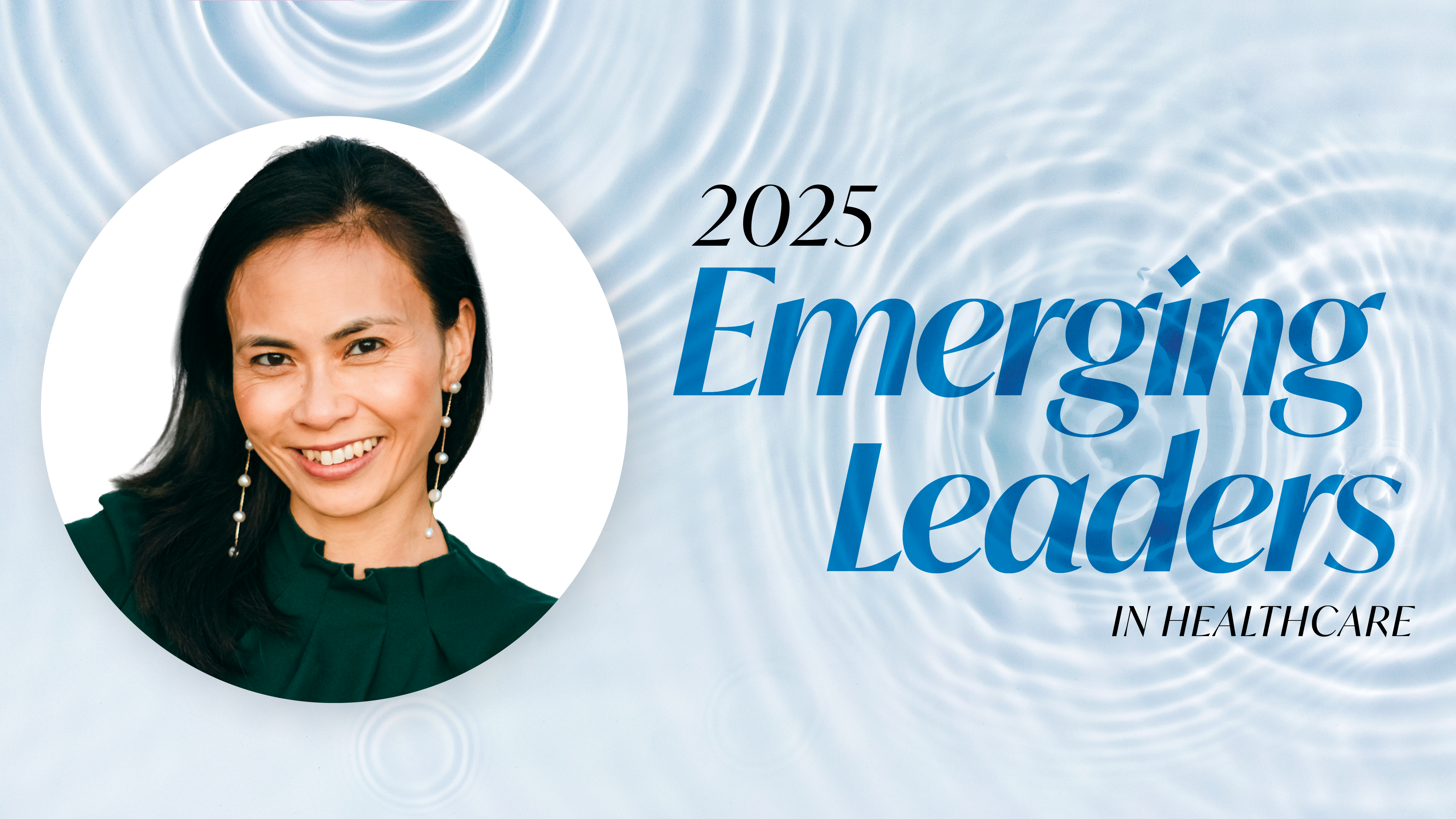 Bonnie Hui-Callahan, Pharm.D. | 2025 MHE Emerging Leaders in Healthcare
