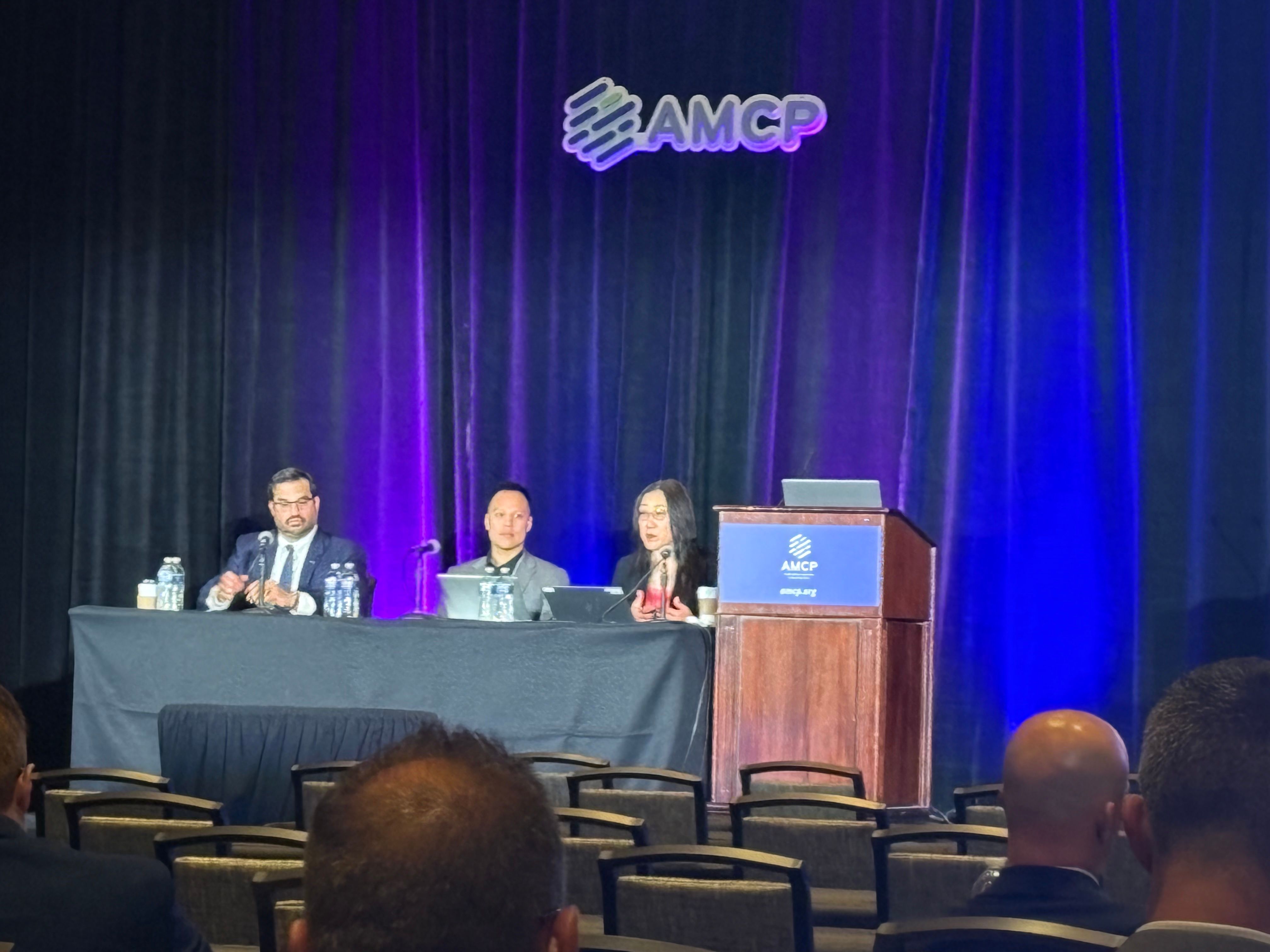 Conference Insider: 2024 AMCP Nexus