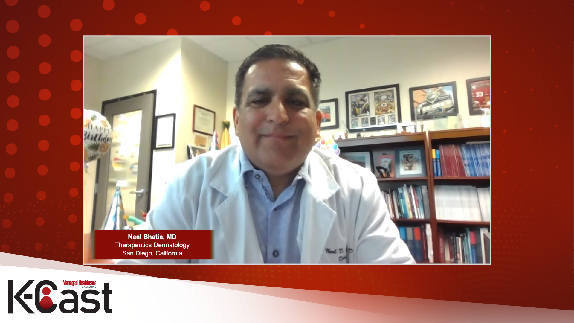 Diagnosing Severe Atopic Dermatitis