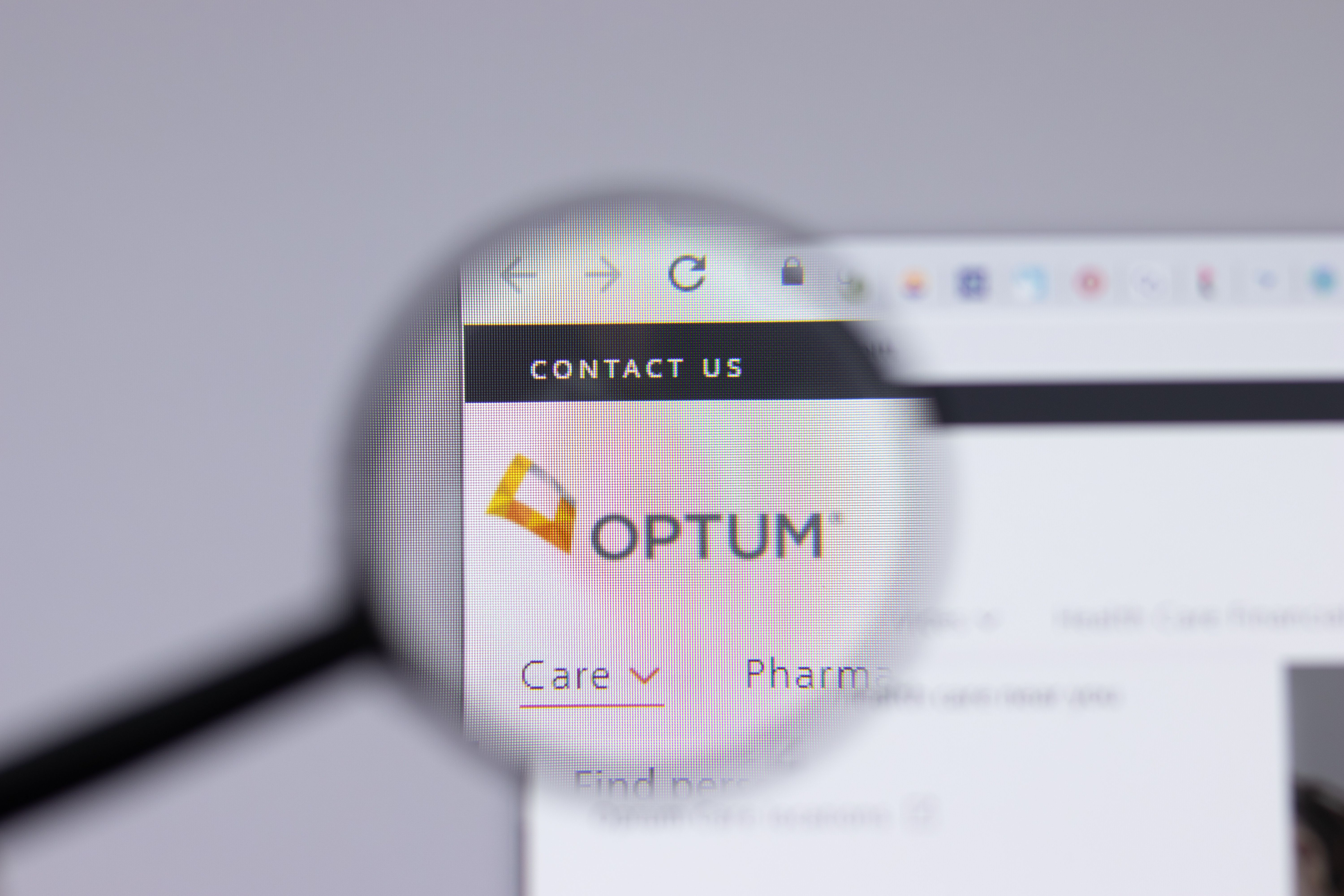Optum Rx to transition to flat service fee model | Managed Healthcare ...