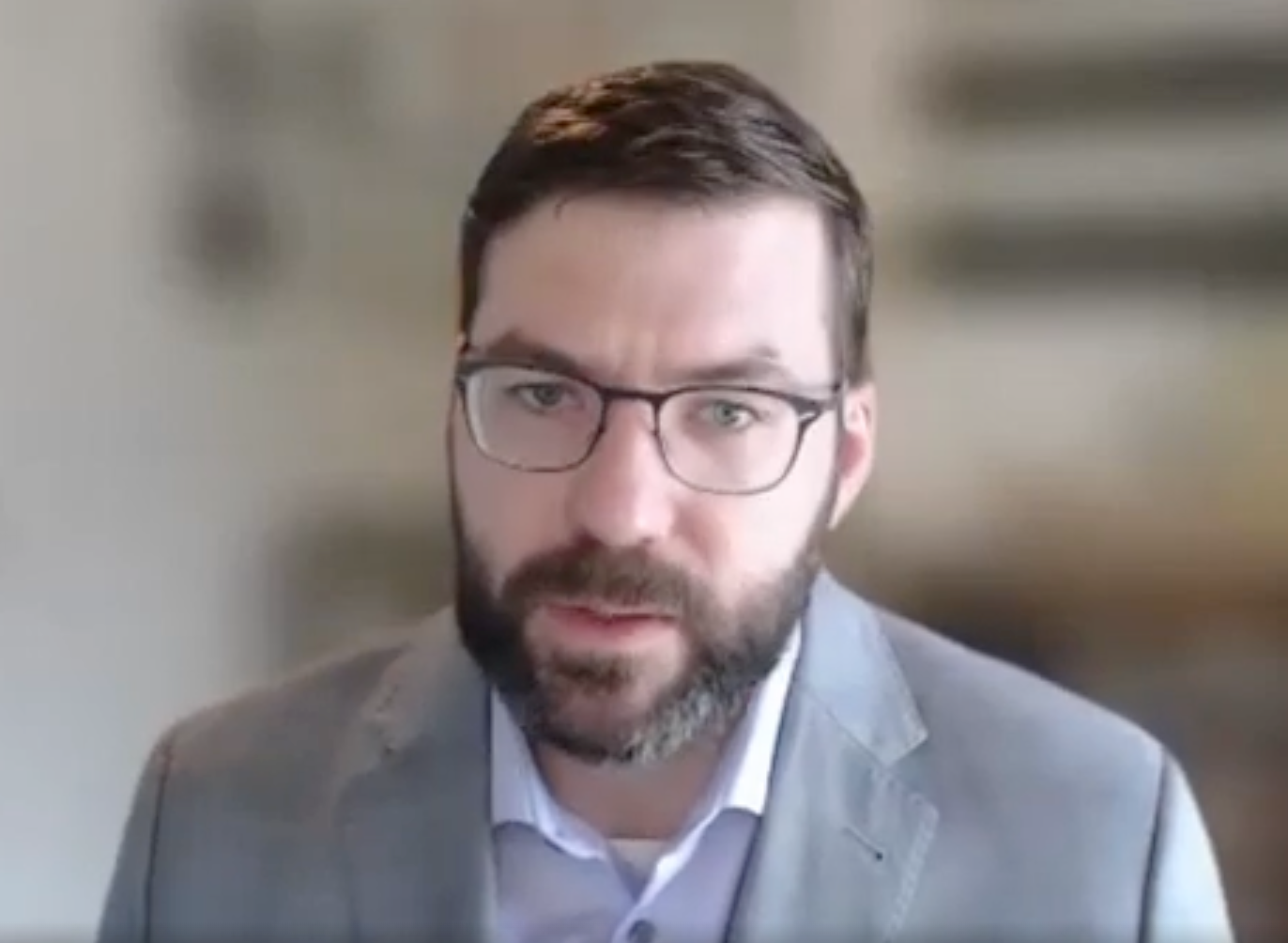 Ben Urick of Prime Therapeutics Talks How Medication Adherence Leads to ...