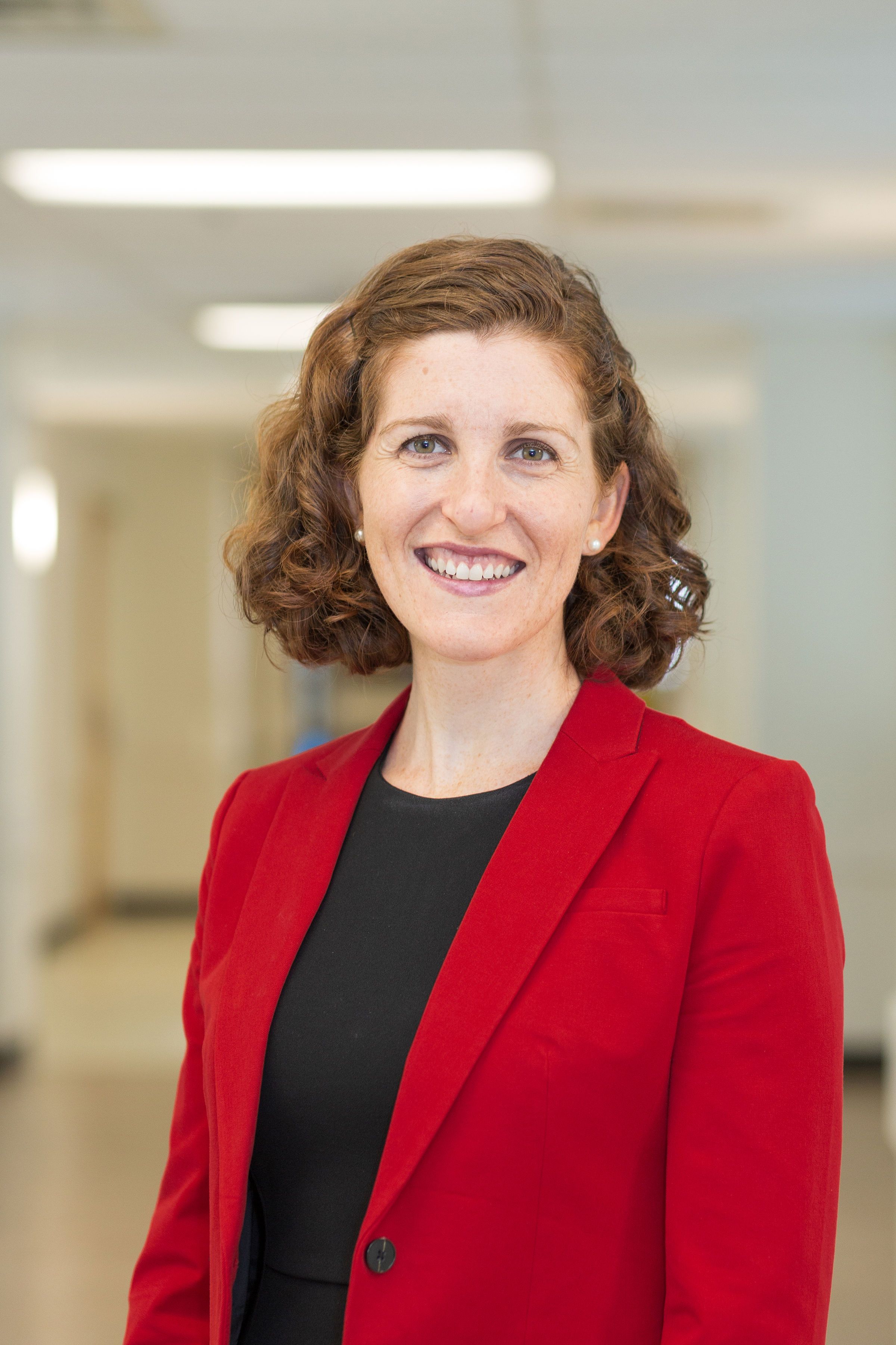 10 Emerging Industry Leaders: Morissa Henn 10 Emerging Industry Leaders: Morissa Henn