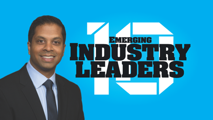 Emerging Industry Leaders: Sanjeeb Khatua of Northshore Edward-Elmhurst ...