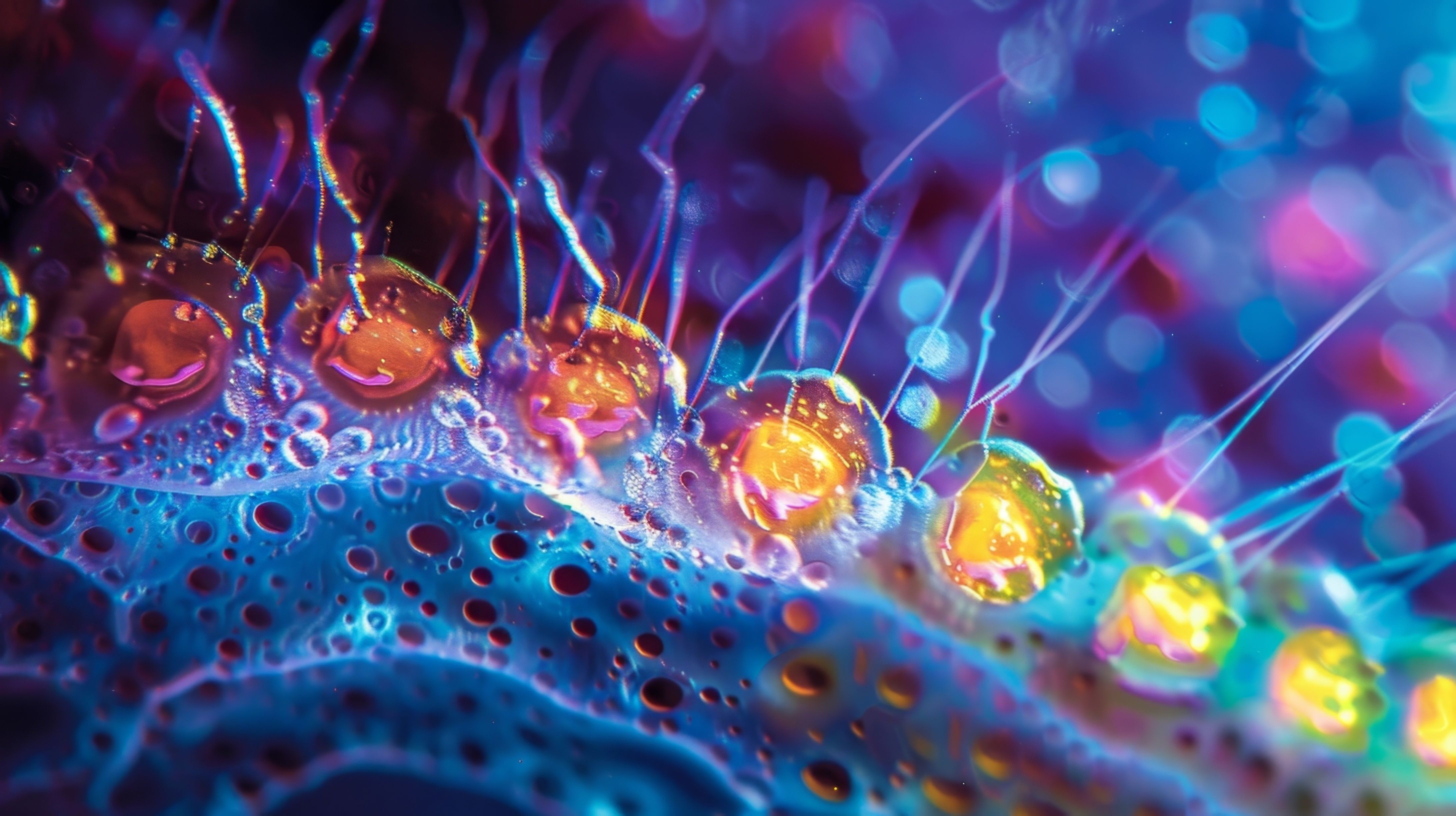 A New Type of Gene Therapy Shows Promise for Treating Retinitis Pigmentosa