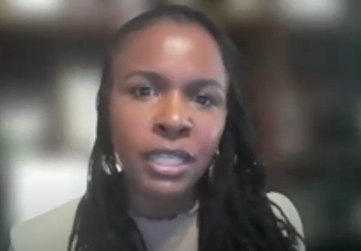 Lakesha Farmer of Cencora Suggests Strategies for Ensuring Patient Access to Biosimilar Cost ...