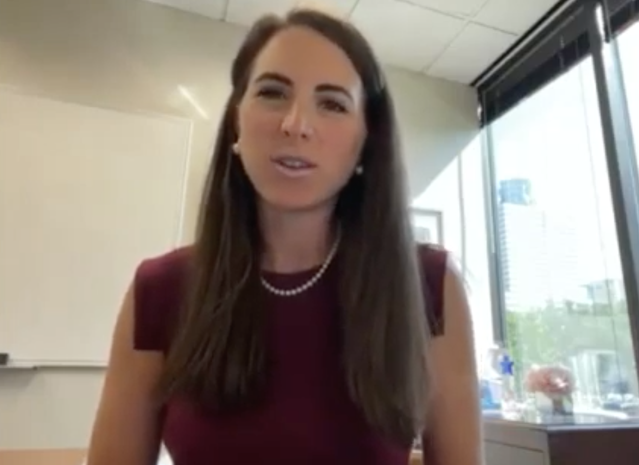 Annamaria Macaluso Davidson Says She's Proudest of Herself for ...