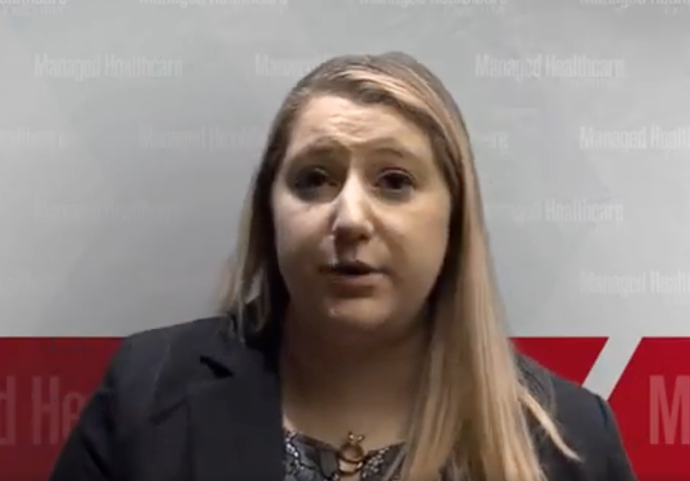 Ellen Feeney of Highmark Explains the Expense, Process of New Drug Cost ...