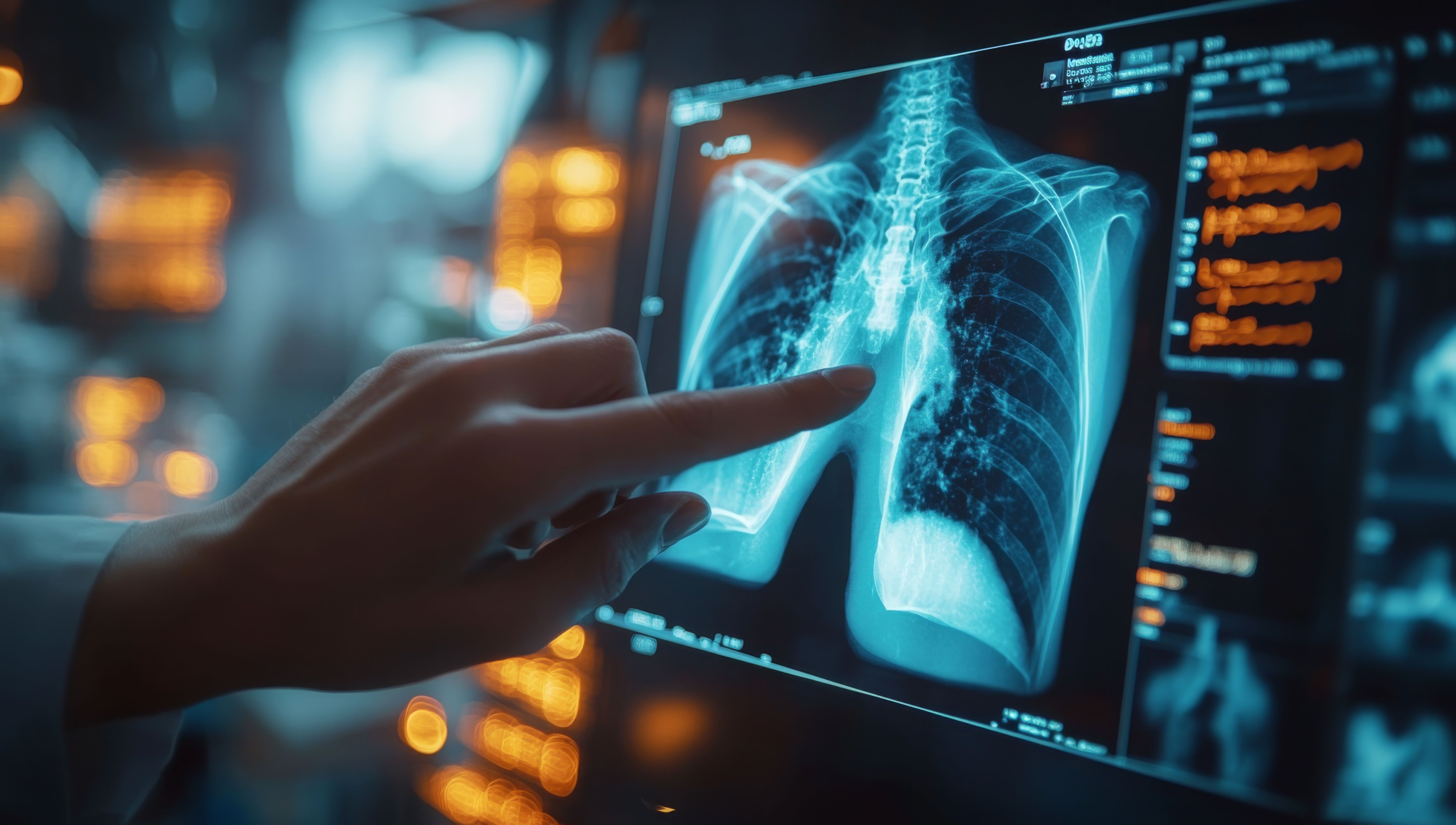 VUMC Awarded $22M in NIH-Funded Grants to Revolutionize Pulmonary ...