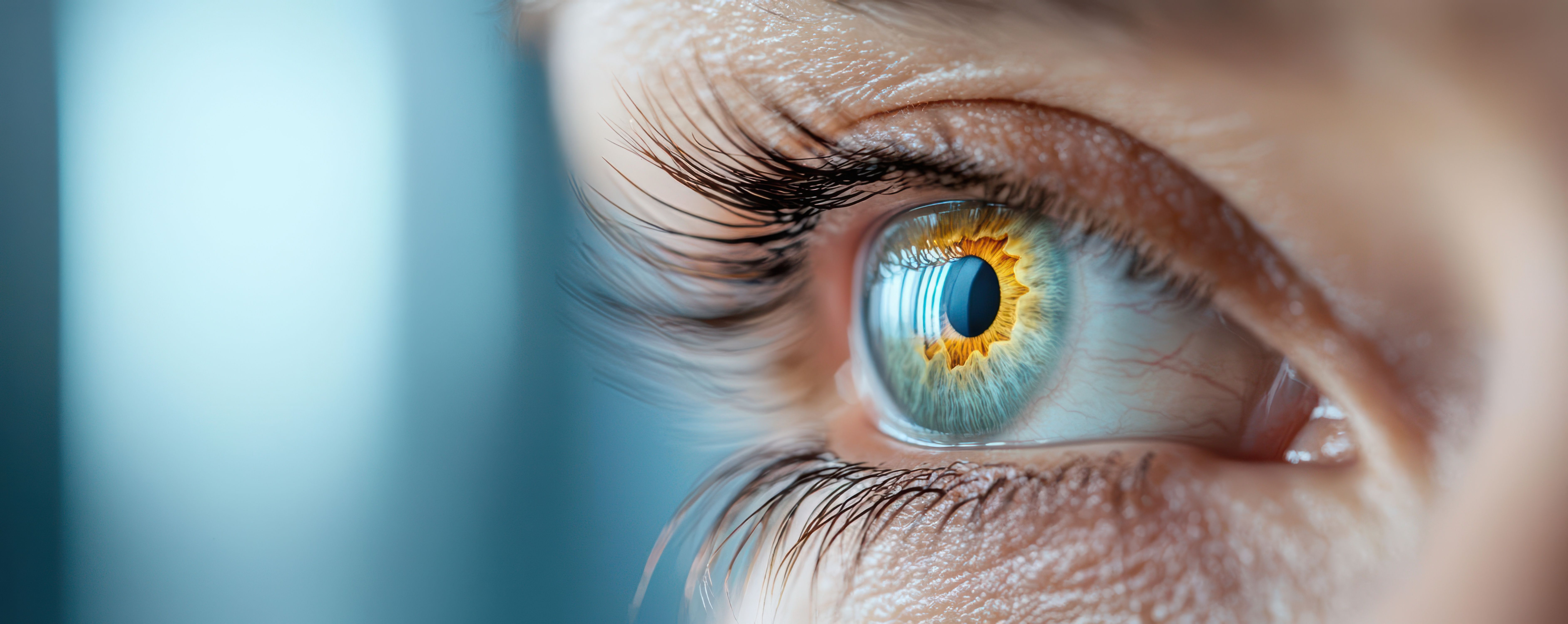 FDA Approves First-Ever Cell Therapy Treatment for Rare Progressive Eye ...