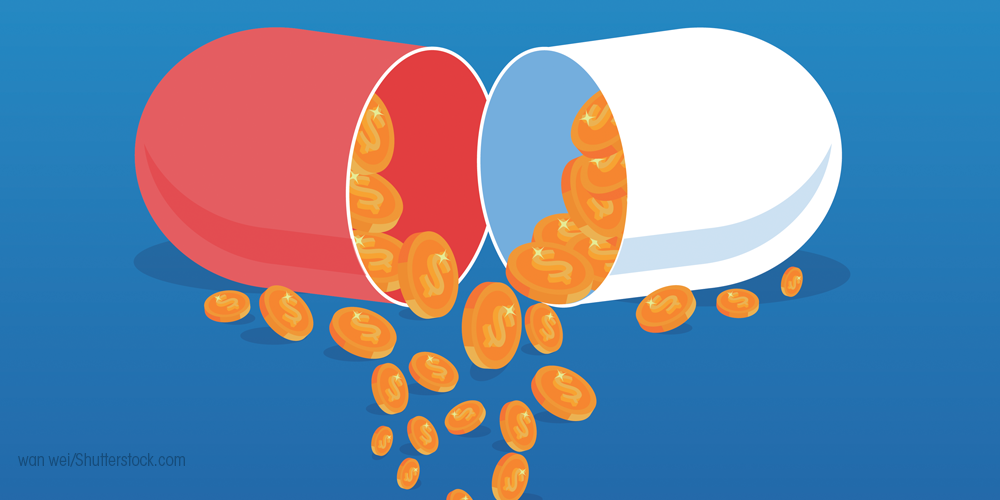 In Land of Giants, Smaller PBMs Find a Niche