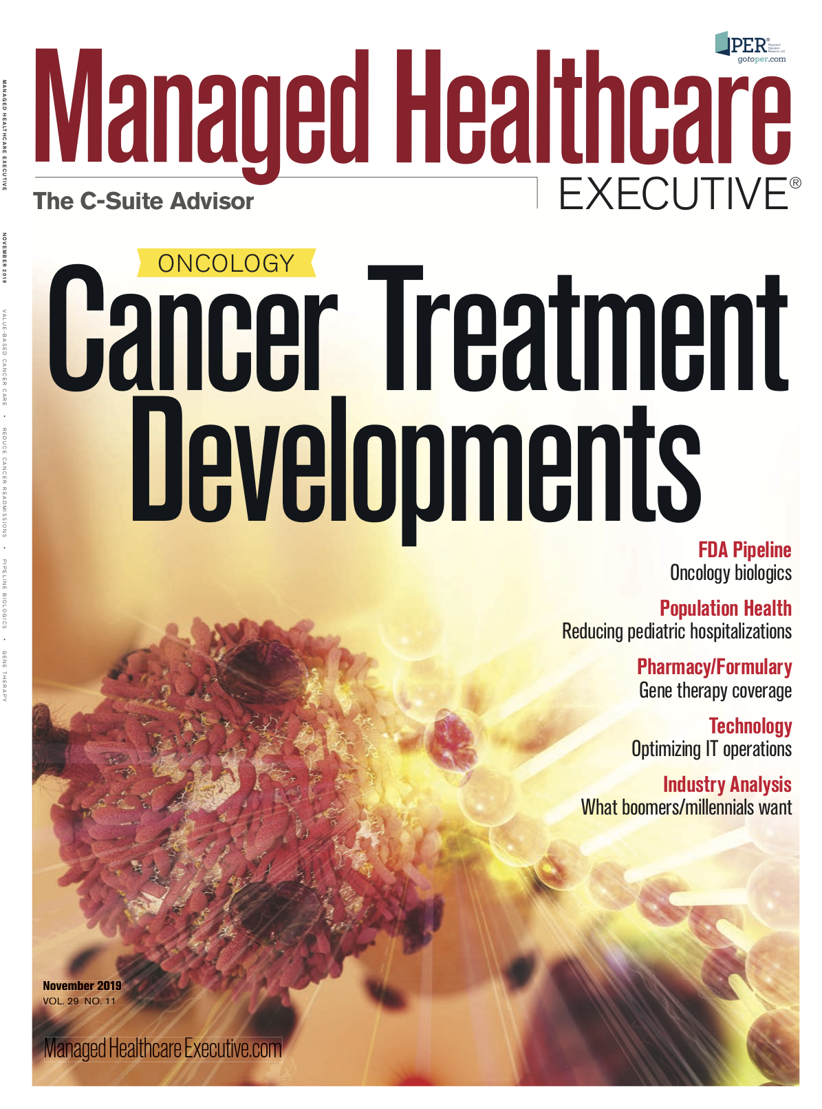 Opinion: Navigating the Complexities of Value-Based Cancer Care Opinion: Navigating the Complexities of Value-Based Cancer Care