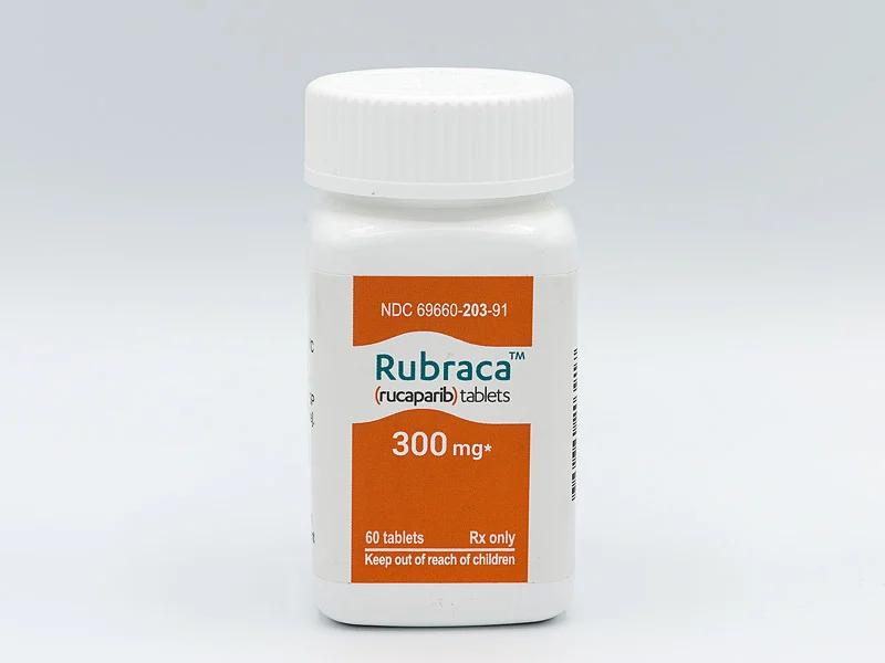Clovis Oncology Pulls Rubraca Indication in Late-Stage Ovarian Cancer