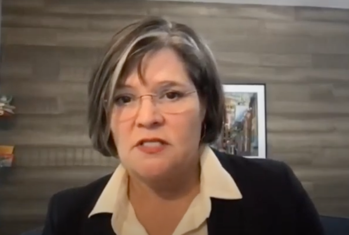 Tracy Russell of CoverMyMeds Addresses Efforts Upcoming in Specialty ...