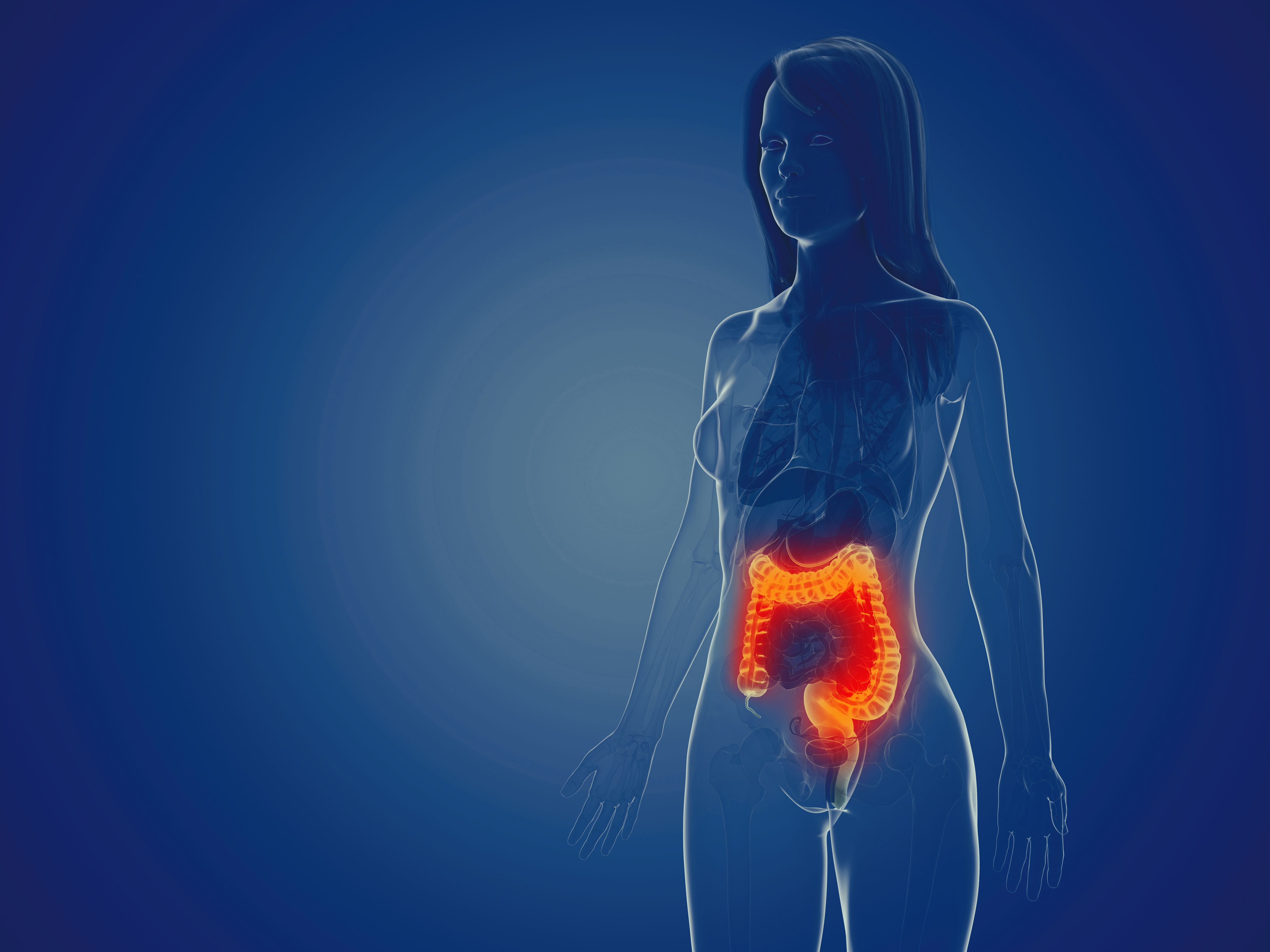 Biosimilar Use in IBD Still Lags Behind