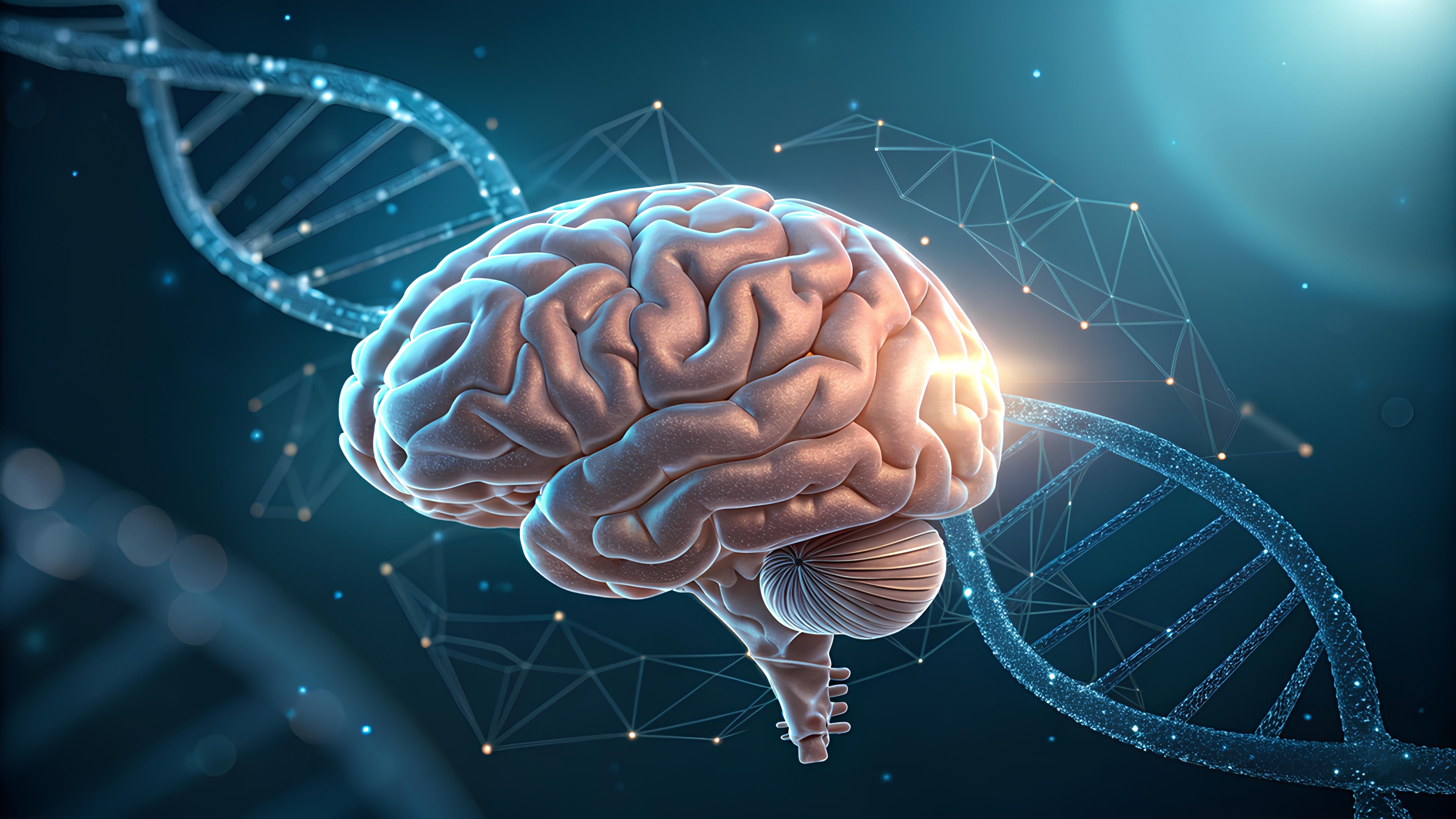 Researchers Develop a New Way to Deliver Gene Therapies to the Brain ...