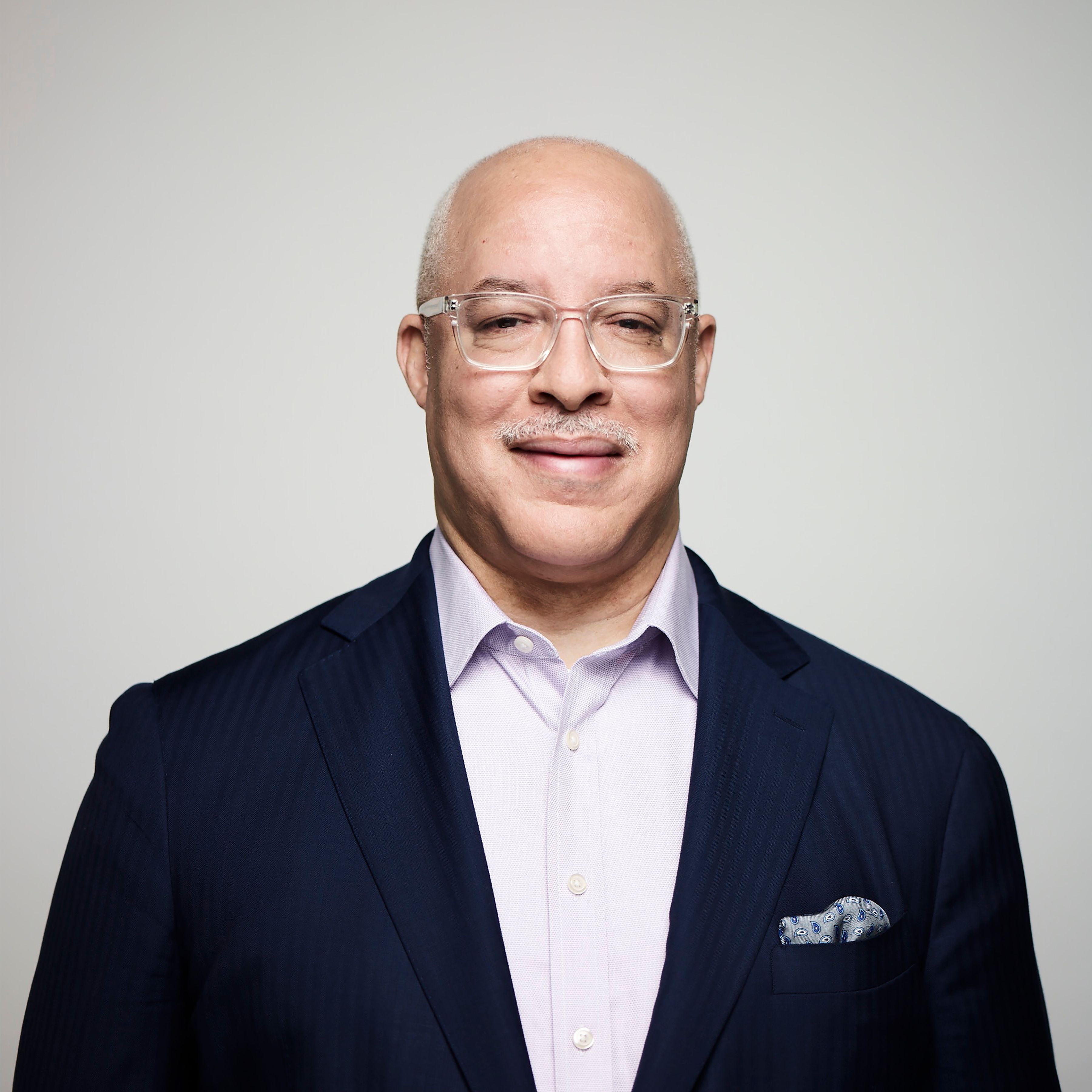 Eric Whitaker, M.D.- From Influences to Influencer