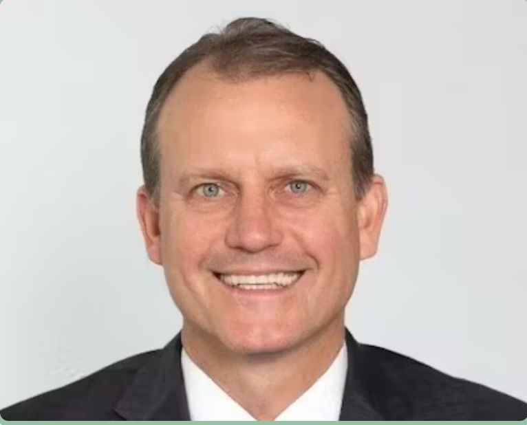 AHIP CEO Matthew Eyles Moving On