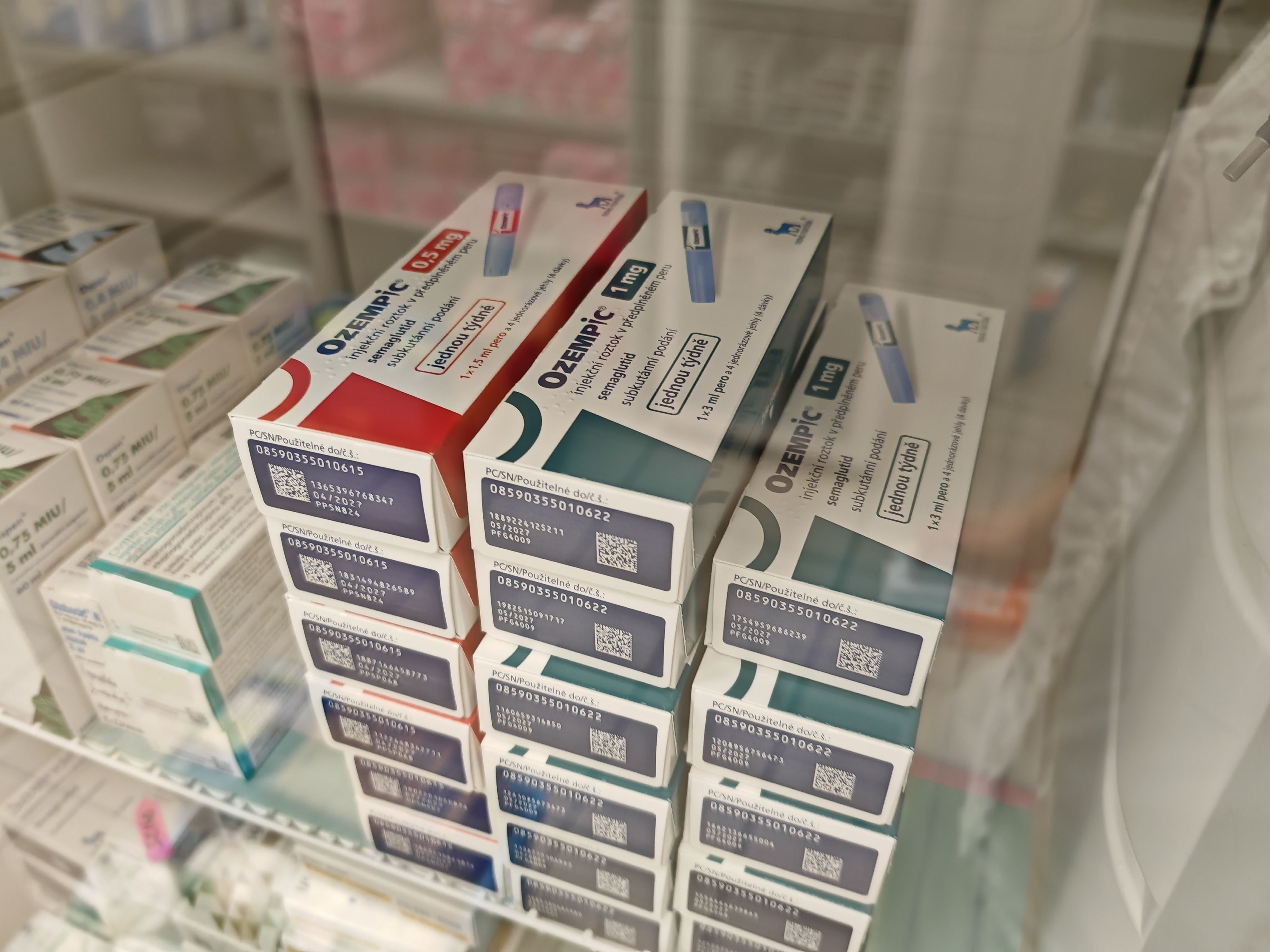 Semaglutide Improves CV Function, Walk Distance in PAD | ACC 2025 ...