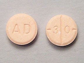 Pharmacies Face Adderall Back Orders | Managed Healthcare Executive