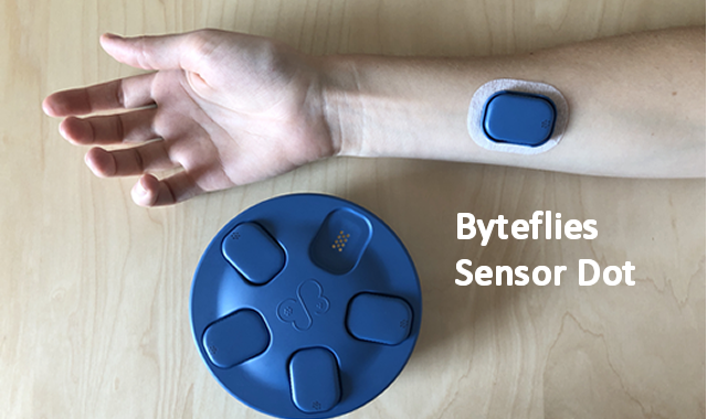 Ten Healthcare Wearables Health Execs Should Watch | Managed Healthcare ...