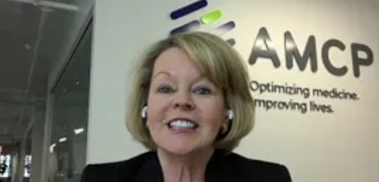 AMCP’s Susan Cantrell Suggests Collaborative Solutions to Address High ...