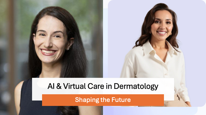 AI and Virtual Care Are Shaping the Future of Dermatology | Managed ...