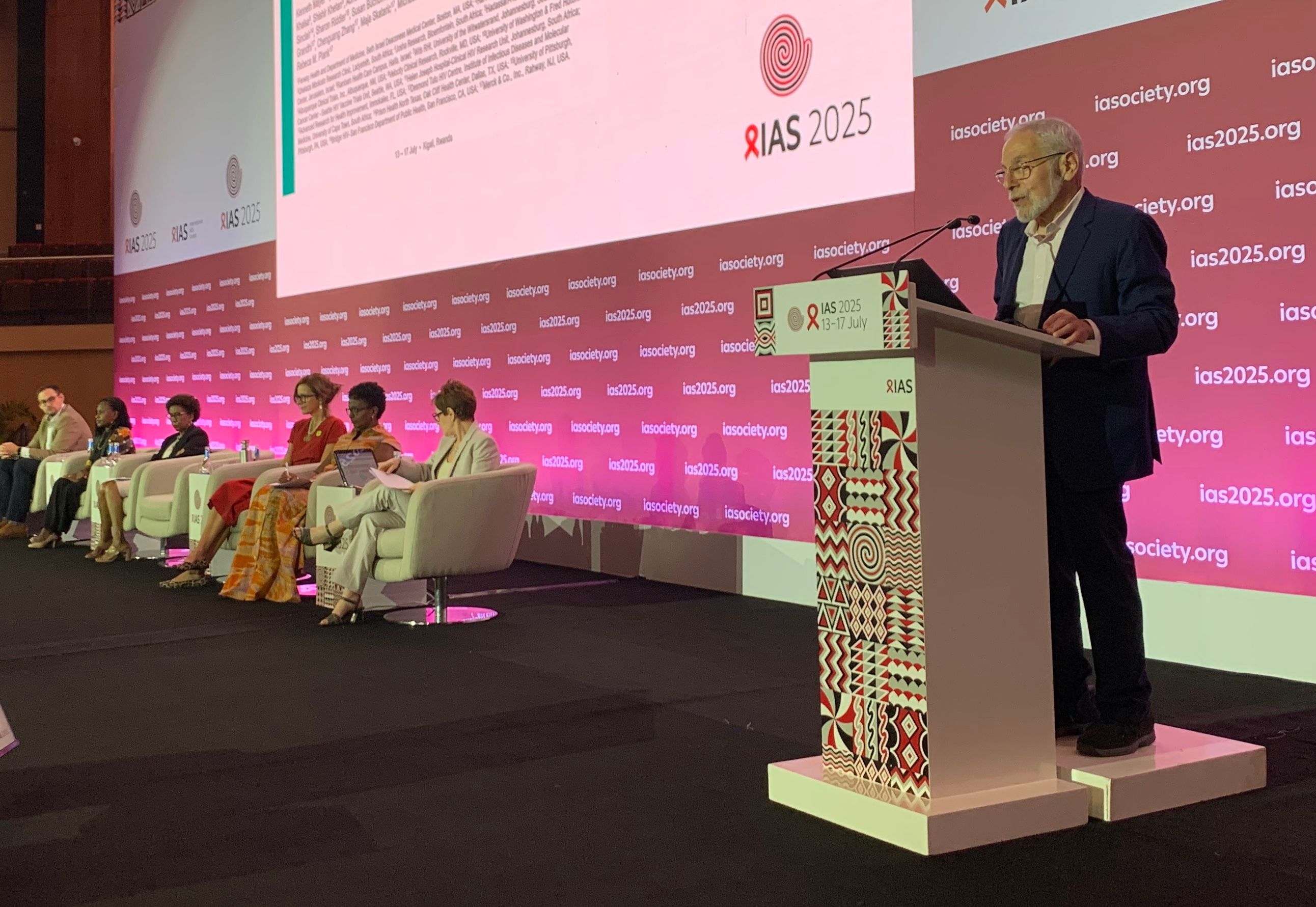 With Positive Phase 2 Results for Monthly Oral PrEP, Merck Plans Two ...