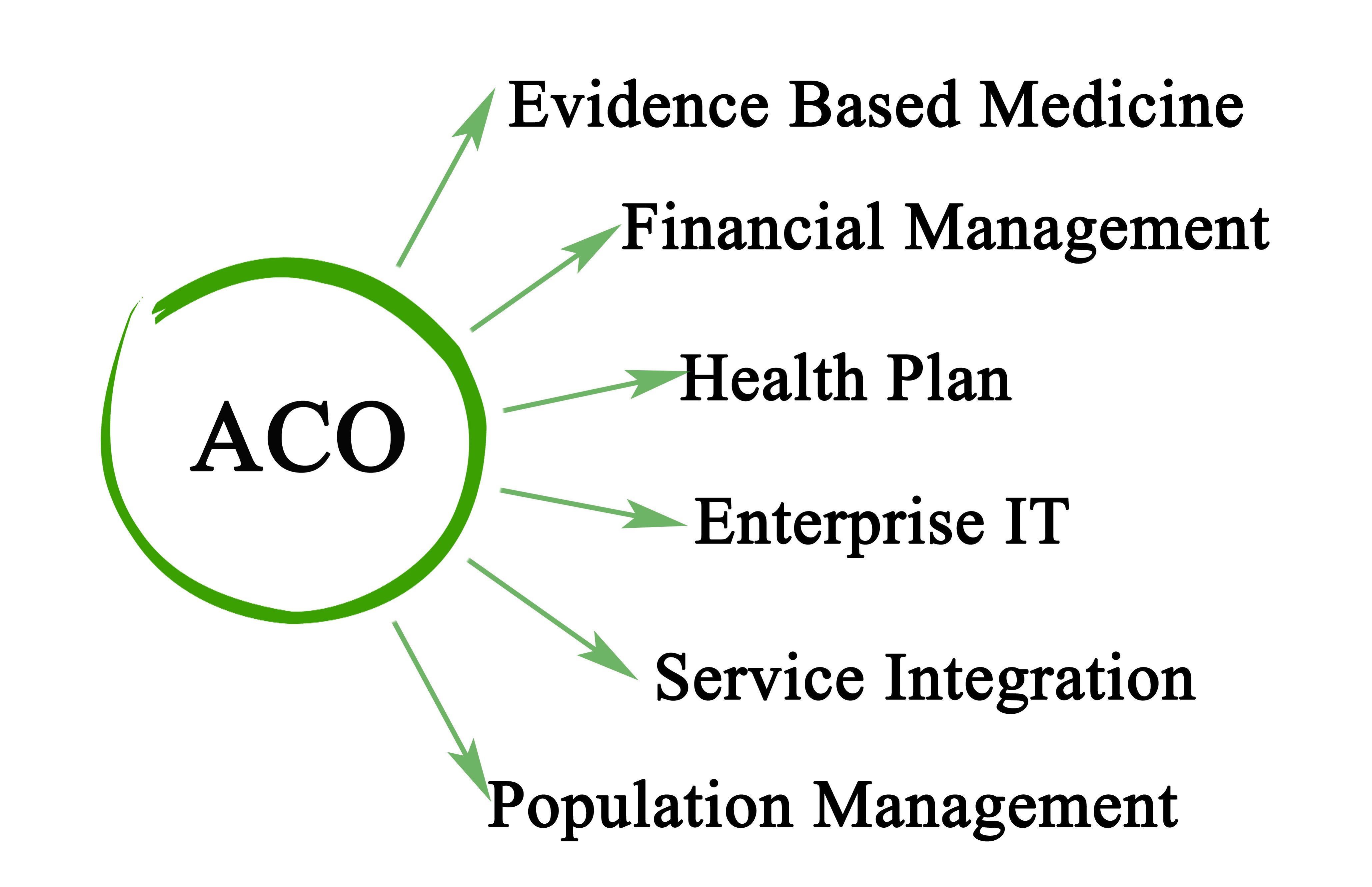 For Rural ACOs, New Primary Care Model From CMS Offers Much-Needed ...