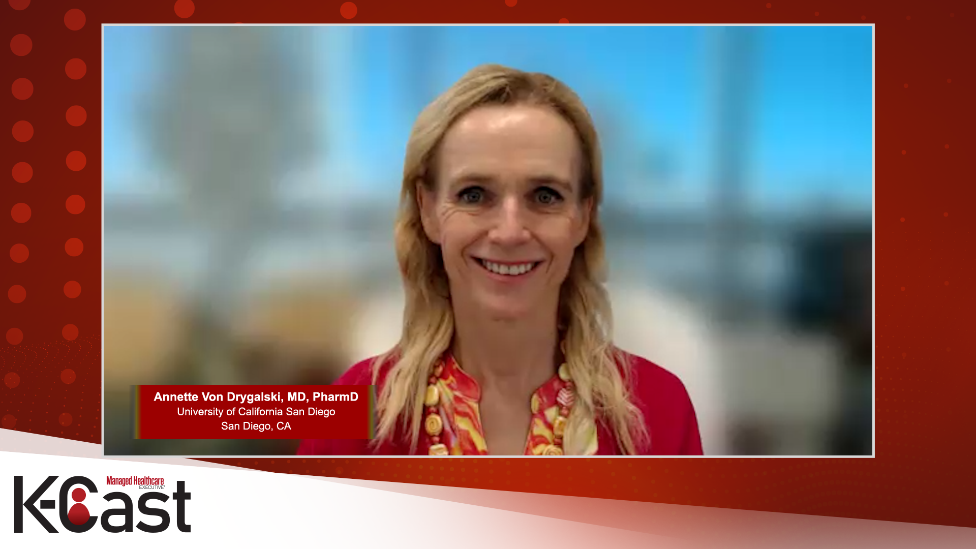 The Future of Hemophilia Care | Managed Healthcare Executive