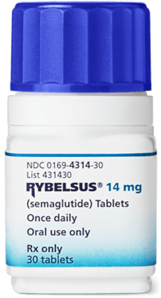 Rybelsus Reduces Cardiovascular Risk by 14% in New Trial | ACC 2025