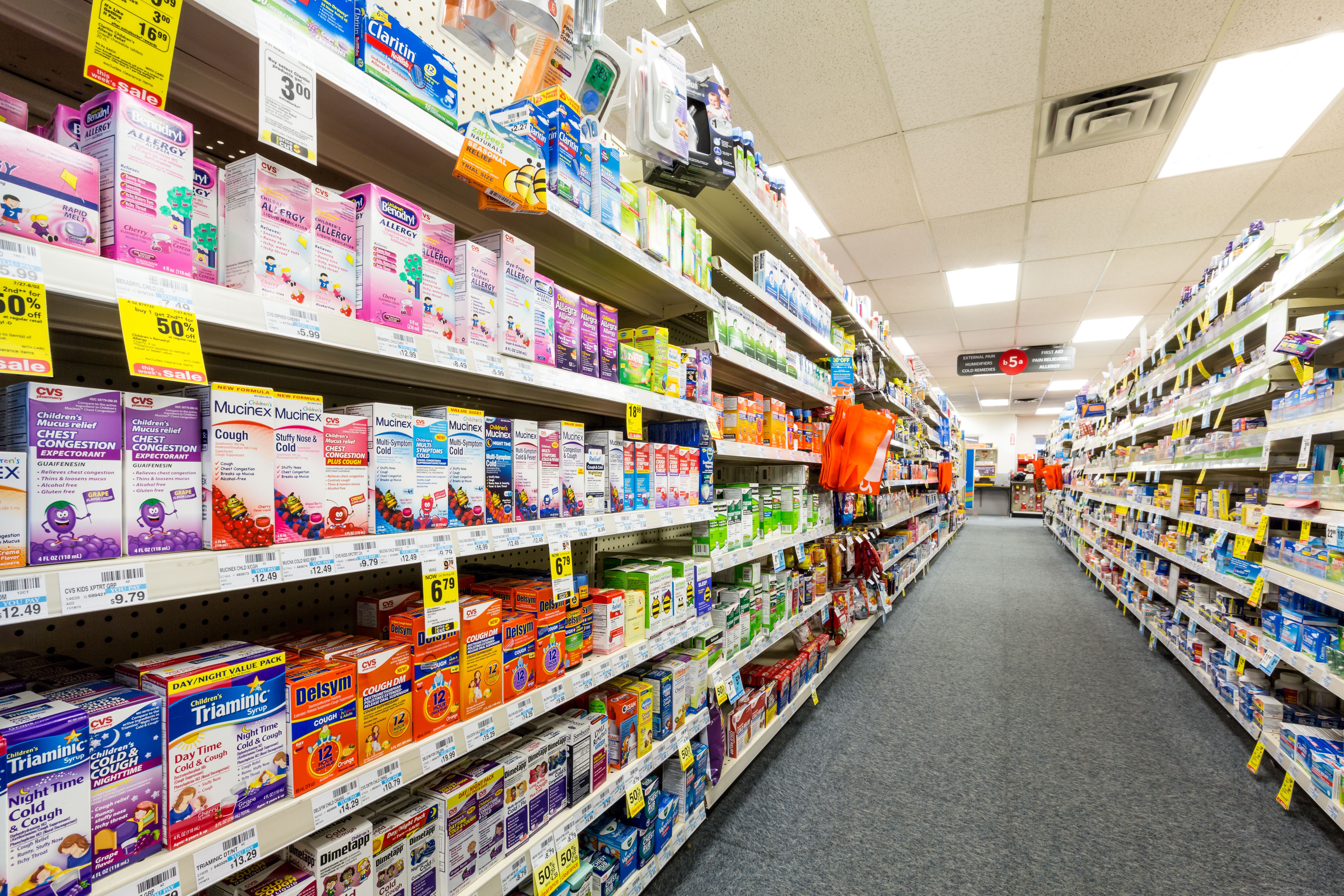 Retailers Want to Provide You Healthcare, Not Just Sell you Stuff ...