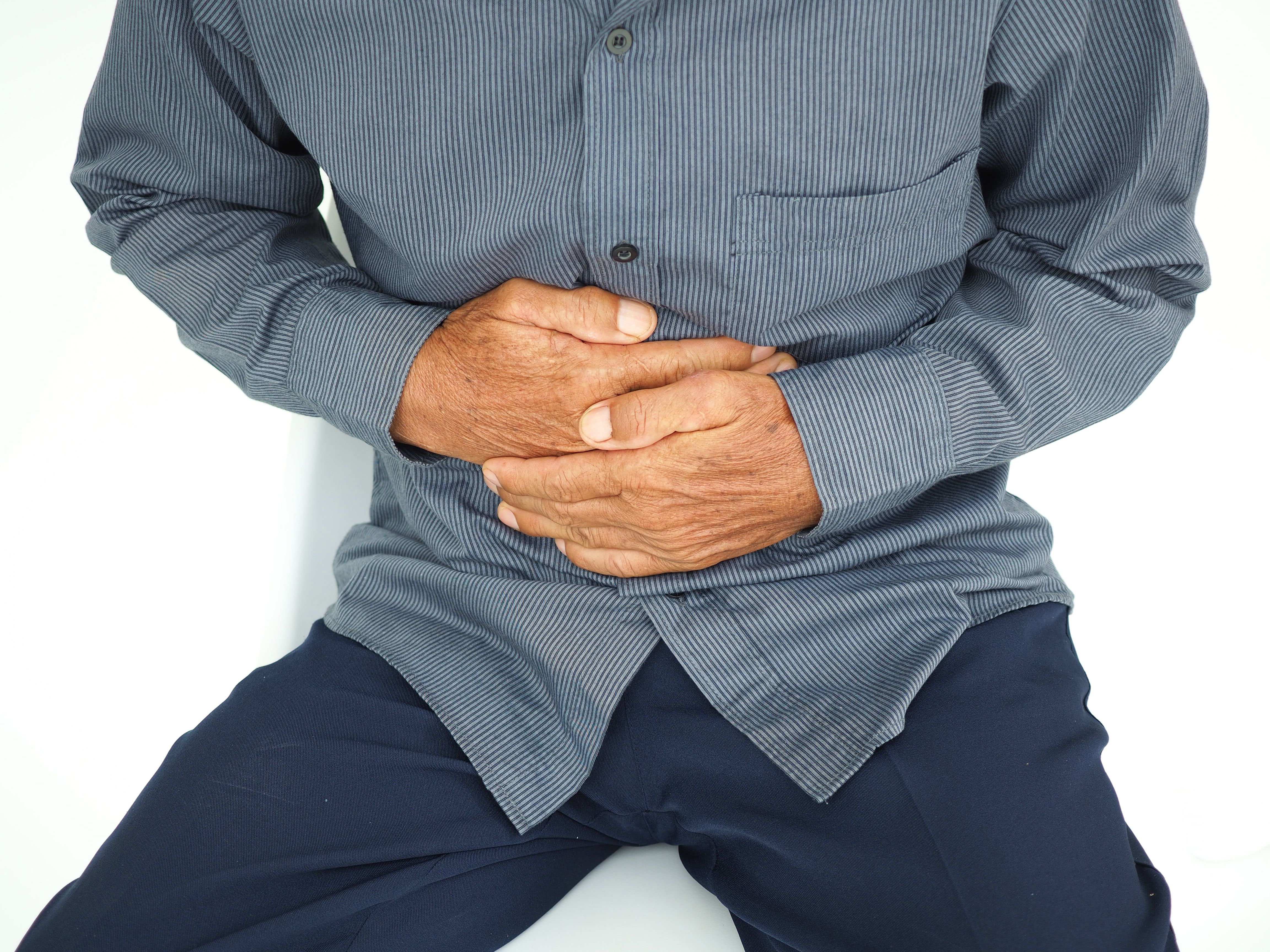 Visual Representation of IBD on the Internet and Media Does not Align ...