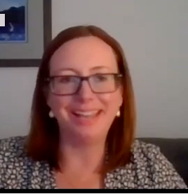 AMCP Nexus 2021: Jen Norton, VP & Head of U.S. Value & Access at Amgen ...