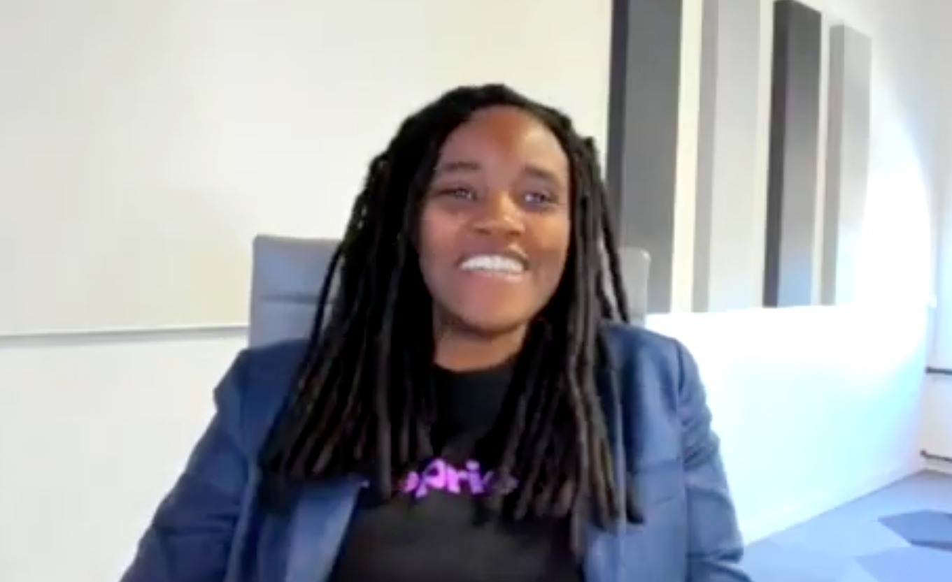 Evie Powell of Proprio Says the Transition, Growth of the Organization ...