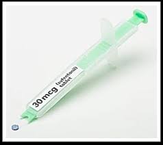 FDA Modifies Dsuvia REMS Program