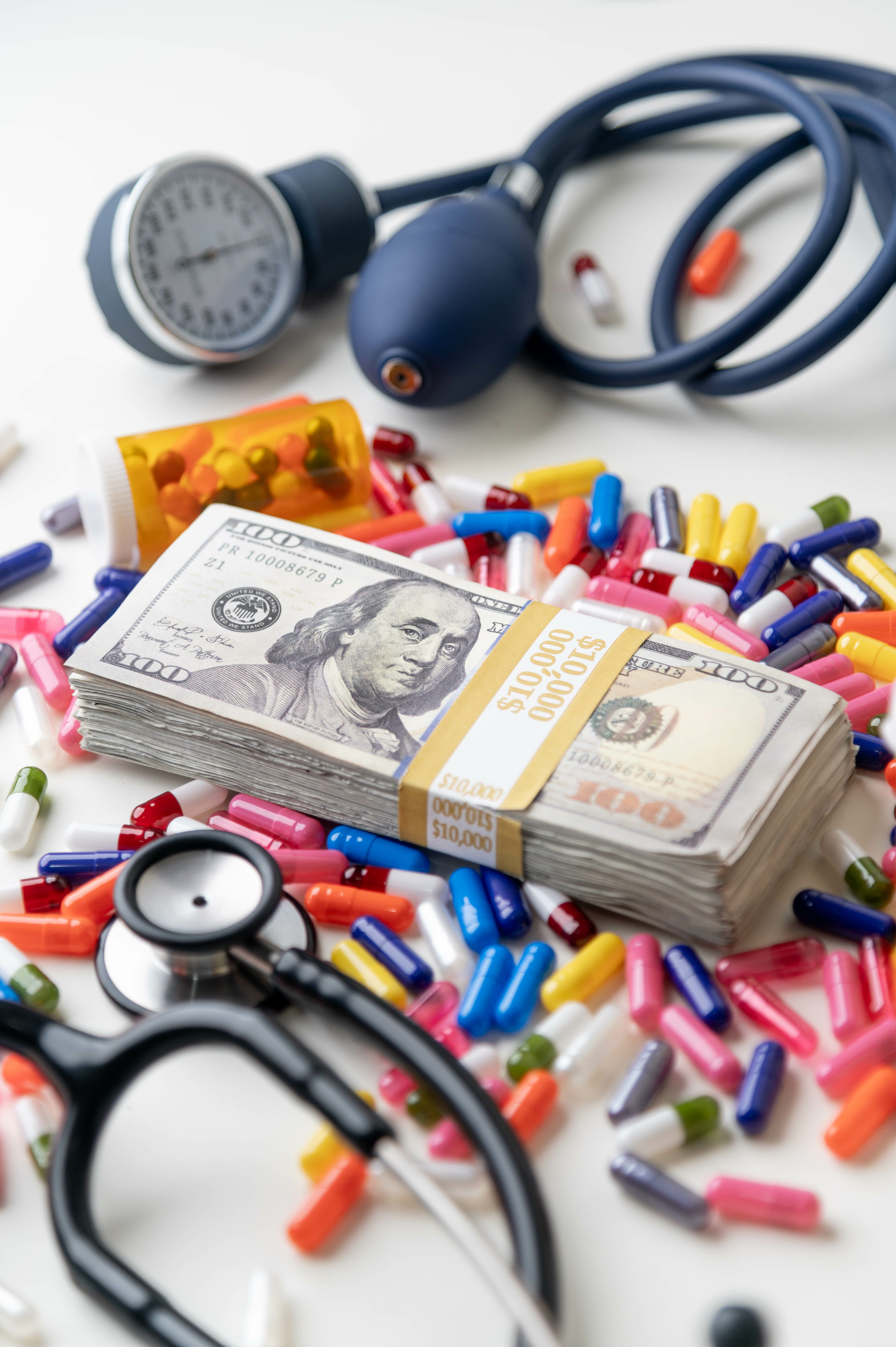 Most Viewed Articles About PBMs