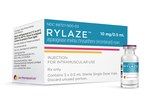 NCCN Adds Jazz’s ALL Therapy Rylaze to Practice Guidelines