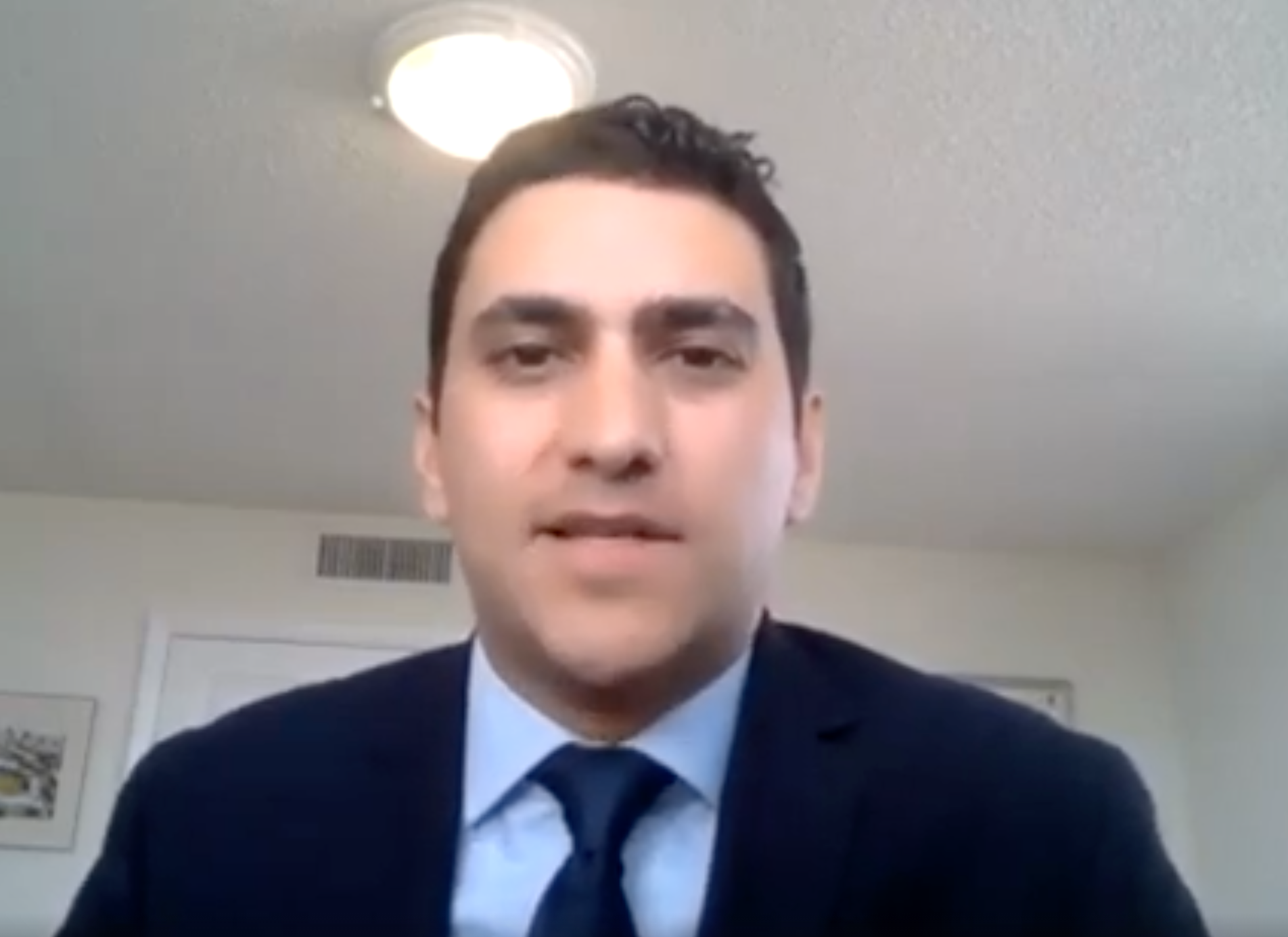 Cost Transparency Can Improve Value-Based Care, Says Oren J Mechanic of ...