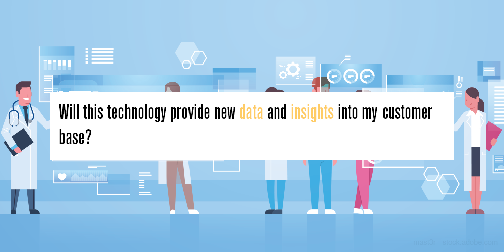 Eight Questions to Ask Before Purchasing a New Technology | Managed ...