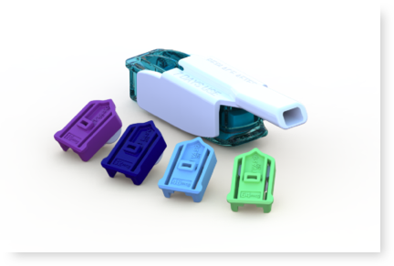 FDA Approves New Formulation of Tyvaso