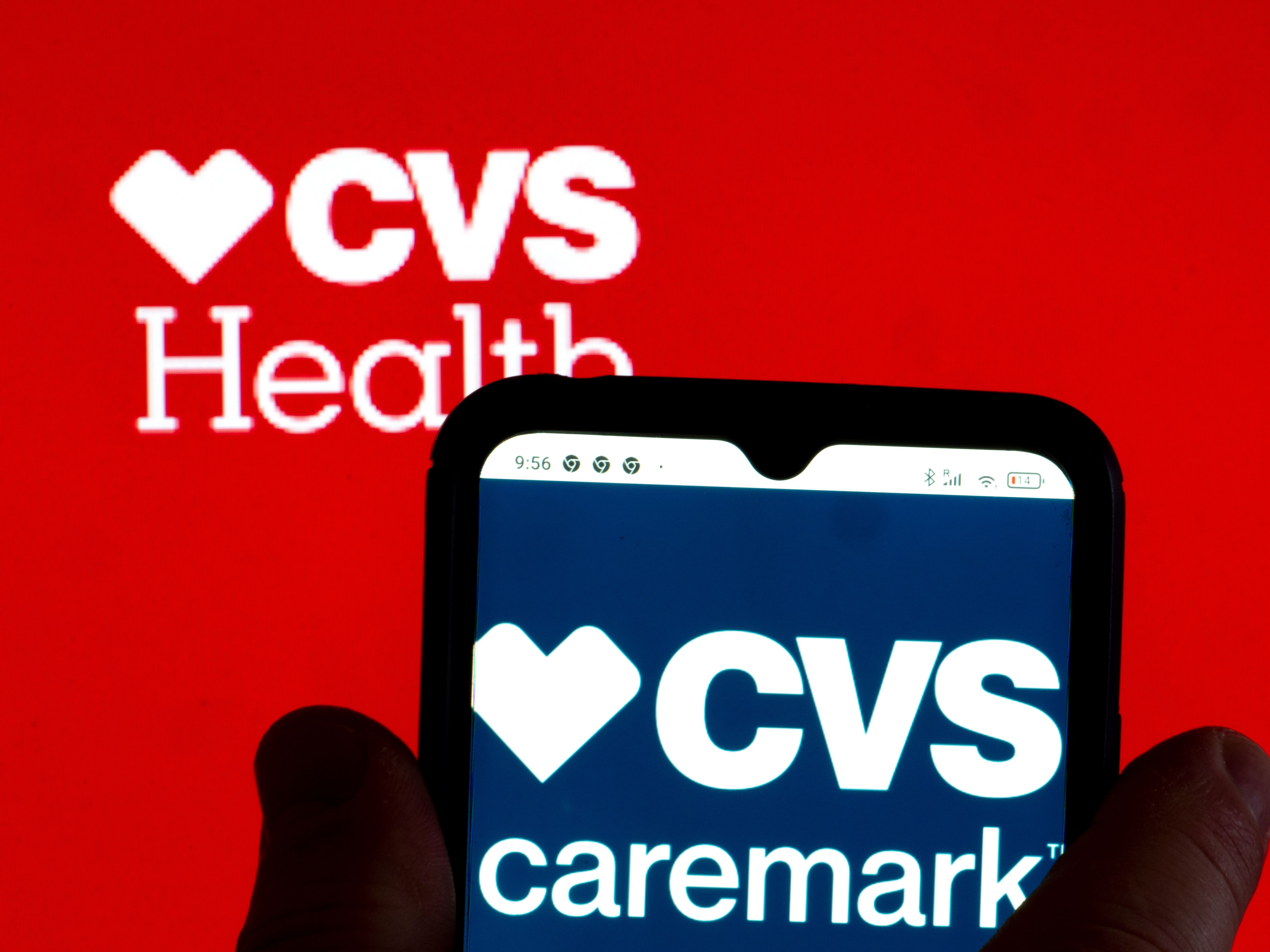 David Joyner: CVS Health is on a Pharmacy Transformation Journey